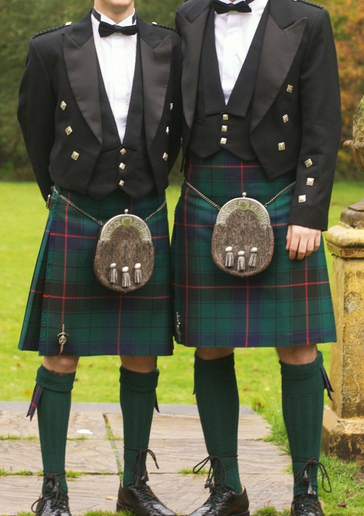 Kilt Jokes Wedding
