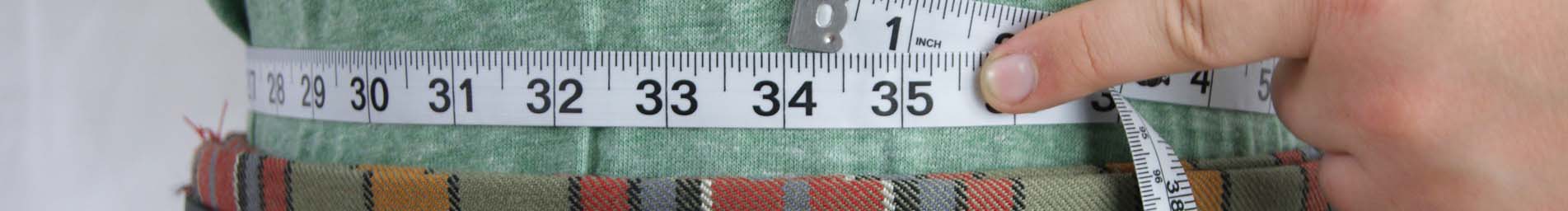 Kilt Sizing | Learn How To Measure Your Kilt Size | USA Kilts