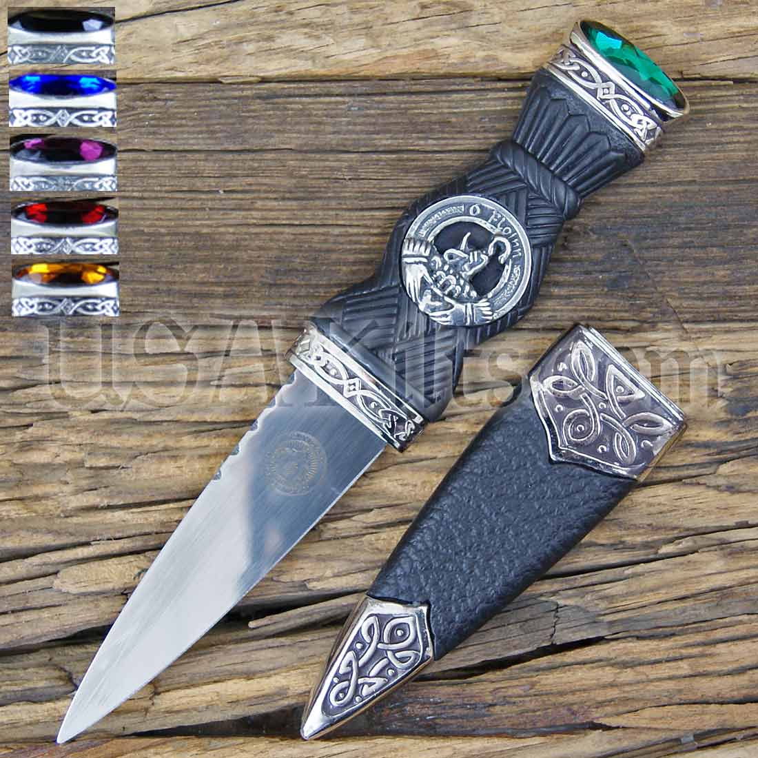 Irish Dagger