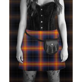 County Fair Wool Mini Kilt | USA Kilts