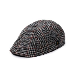 Killarney Scally Cap - Old Glory | USA Kilts