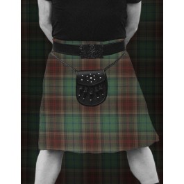 Back to Nature 5 Yard Wool Kilt | USA Kilts