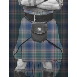 Pacific Northwest Great Kilt 13 oz. | USA Kilts
