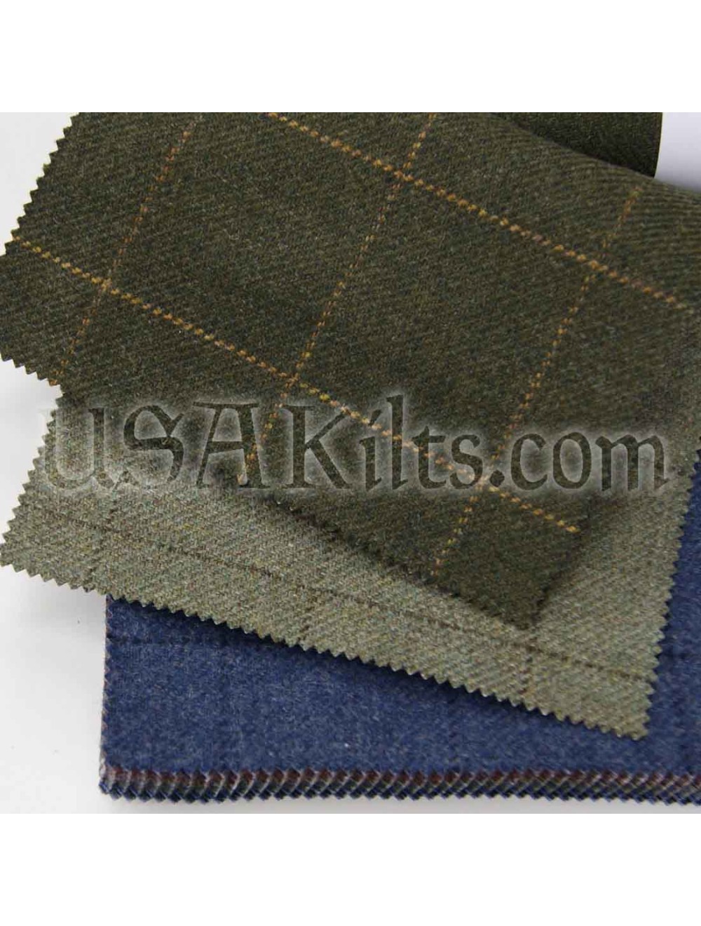 Tweed Swatch | Tweed Fabric | USA Kilts Tweed Swatch | Tweed Fabric | USA Kilts