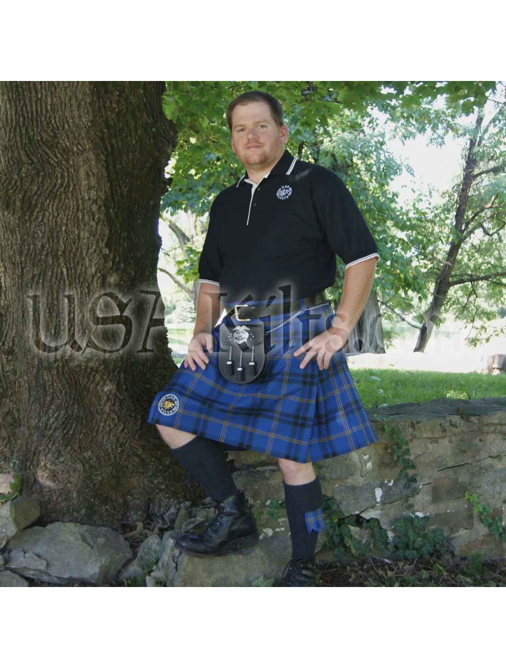 kilt wearing rules