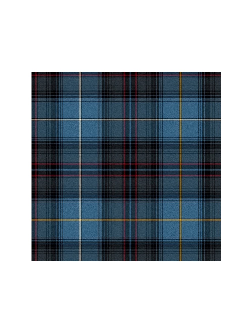 nordic pattern fabric