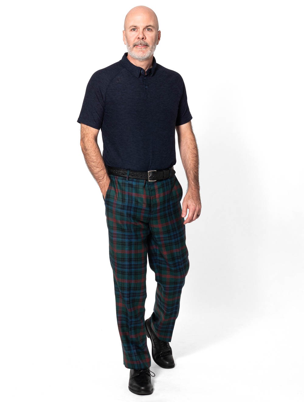 under kilt pants