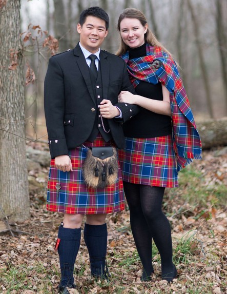 Men's Kilts & Kilt Packages | Shop for Custom Kilts | USA Kilts
