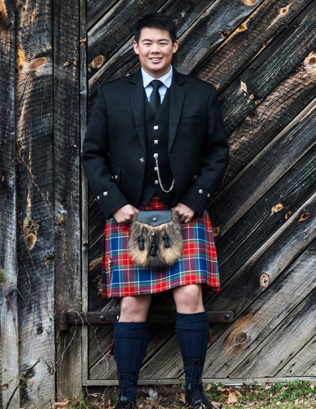 Men's Kilts & Kilt Packages | Shop for Custom Kilts | USA Kilts