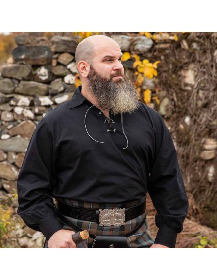 Highland & Jacobite Shirts | USA Kilts