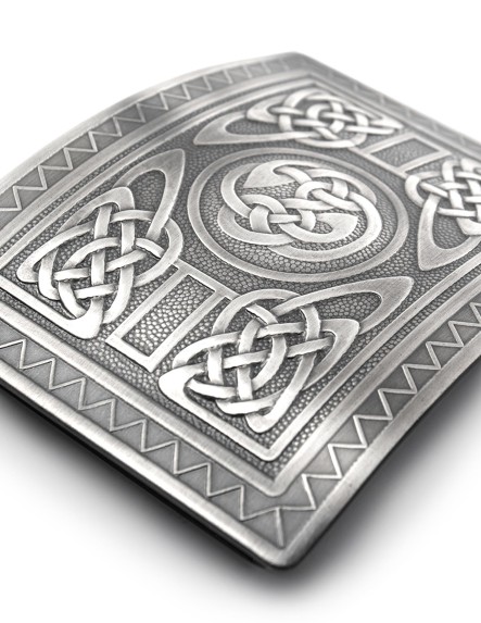 Kilt Belts and Kilt Belt Buckles | USA Kilts