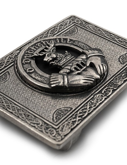 Kilt Belts and Kilt Belt Buckles | USA Kilts