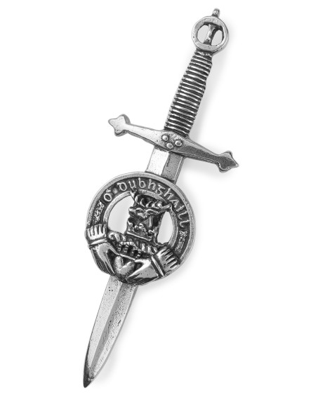 Kilt Pins | Scottish & Irish Kilt Pins | Pewter Kilt Pins | USA Kilts