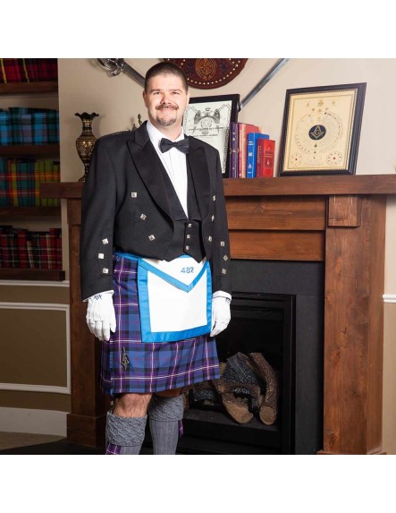 Masonic Apparel & Gifts | Kilt Accessories and Clothing | USA Kilts