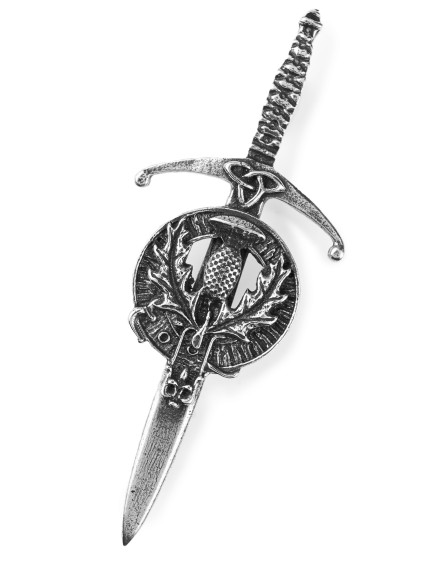 Kilt Pins | Scottish & Irish Kilt Pins | Pewter Kilt Pins | USA Kilts