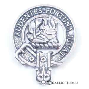 MacKinnon | Clan Crest Items | USA Kilts