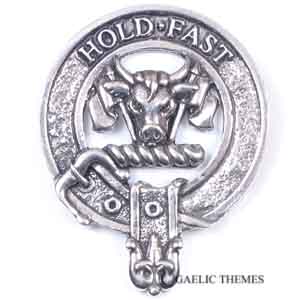 MacLeod | Clan Crest Items | USA Kilts