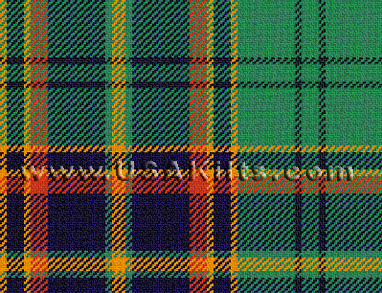 Antrim | 13 - 16 oz. Wool | USA Kilts