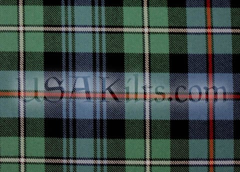 MacKenzie Ancient | 13 - 16 oz. Wool | USA Kilts