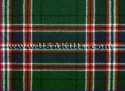 MacFarlane Hunting Modern | 11 oz. Wool | USA Kilts