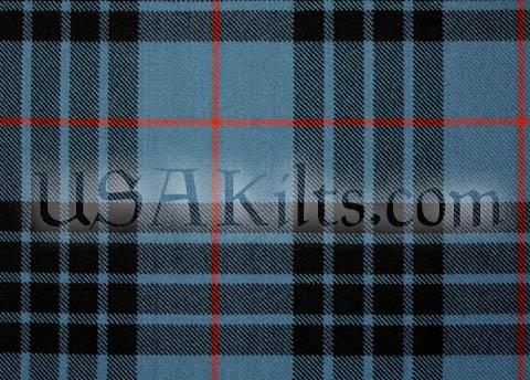 Morgan Ancient | 13 - 16 oz. Wool | USA Kilts