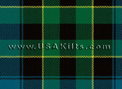 Mowat Ancient | 13 - 16 oz. Wool | USA Kilts