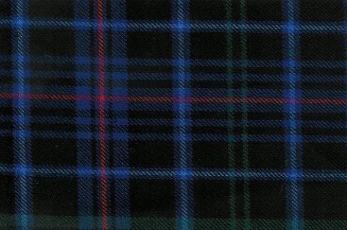 Pride of Wales | 13 - 16 oz. Wool | USA Kilts