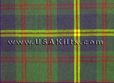 US Marine Corps | 13 - 16 oz. Wool | USA Kilts