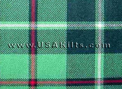 Galloway Hunting | 13 - 16 oz. Wool | USA Kilts